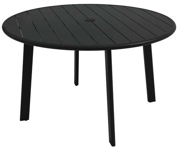 Shelta Avignon Round Dining Table – Outdoor Living Online