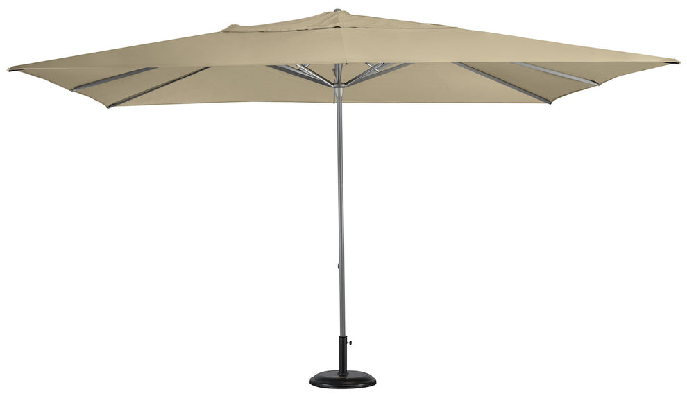 Shelta Vigo Elite Centerpole Umbrella – outdoor-living-online